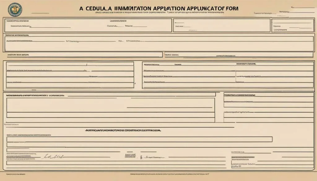 Your Guide on Getting a Cedula in Cebu City