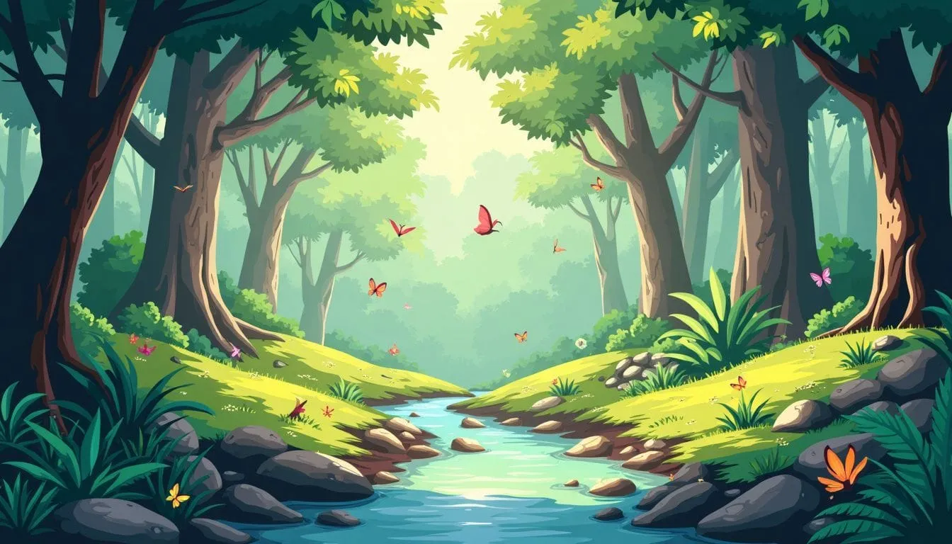 Uncover the Magic of Cebu's Man-Made Forest: Campo 7 Minglanilla