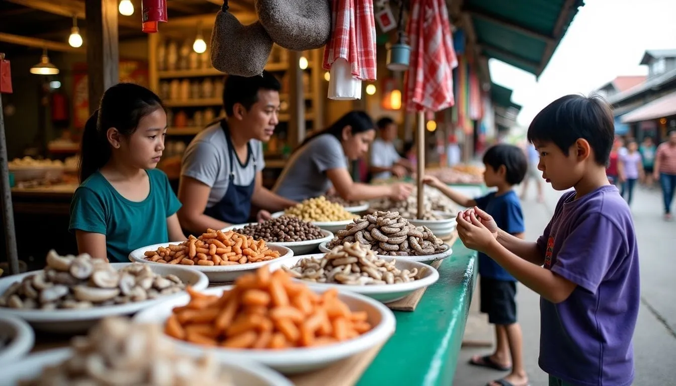 Taboan Market: A Must-Visit Public Market in Cebu City