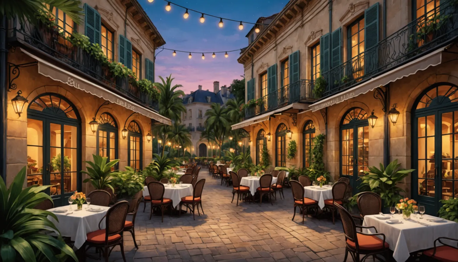 French La Vie Cebu: A Parisian Experience in La Vie Parisienne Cebu City