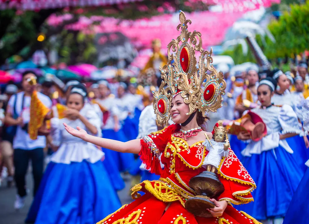 Sinulog Festival in Cebu: Celebrate the Sinulog Festival 2025 (Philippines)
