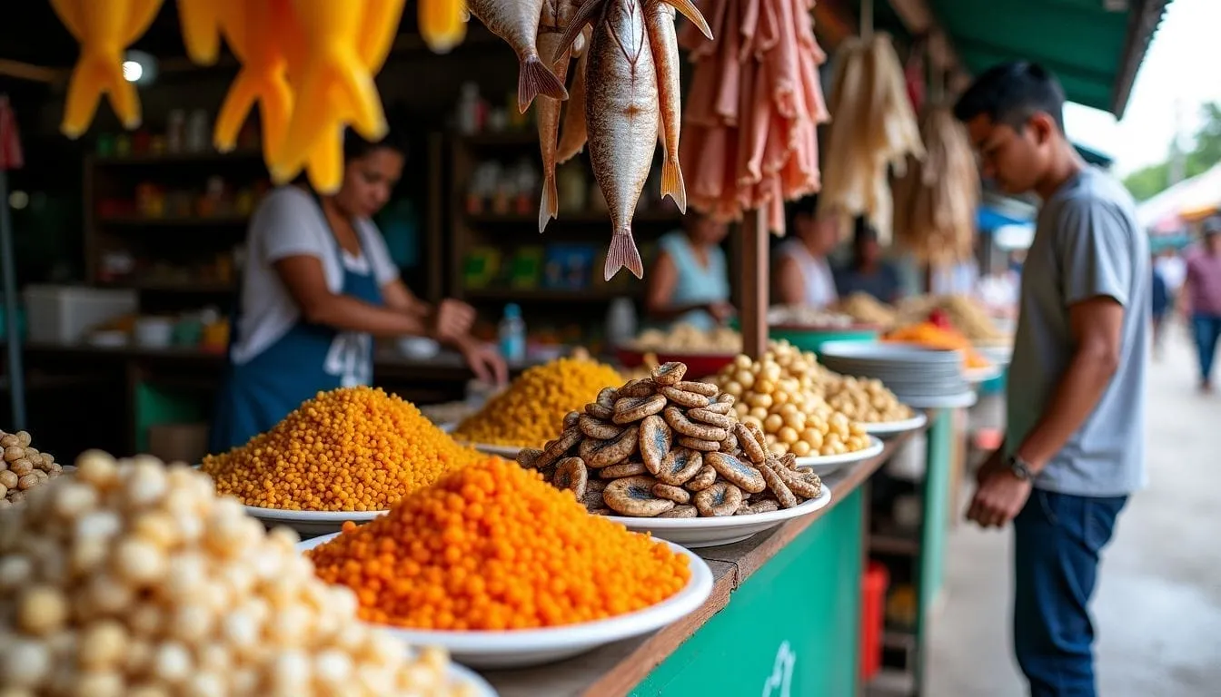 Taboan Market: A Must-Visit Public Market in Cebu City