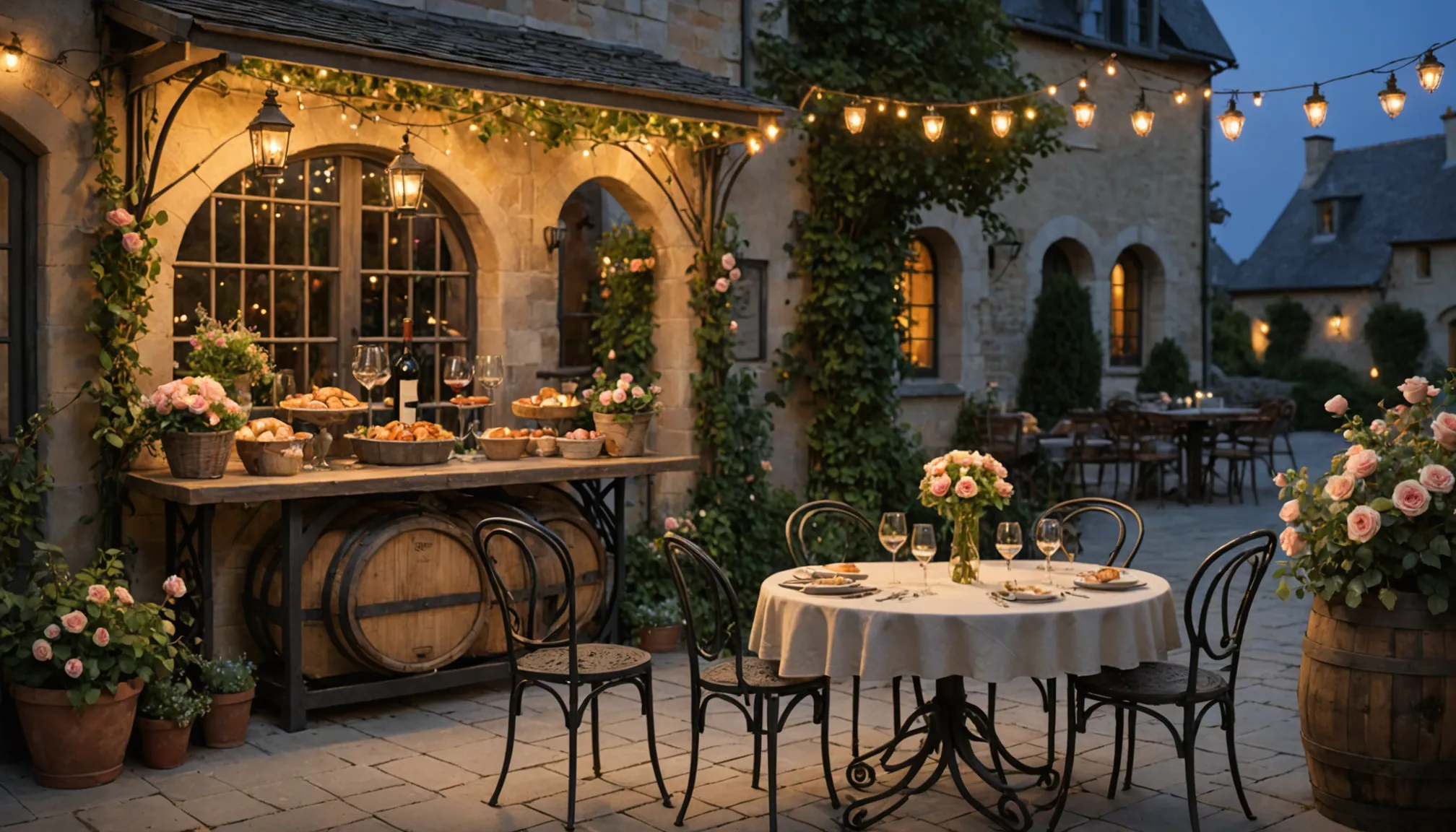 Explore French La Vie Cebu: A Parisian Experience in La Vie Parisienne ...