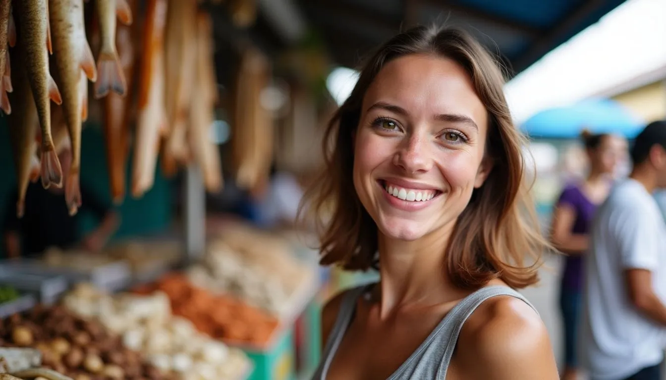 Taboan Market: A Must-Visit Public Market in Cebu City