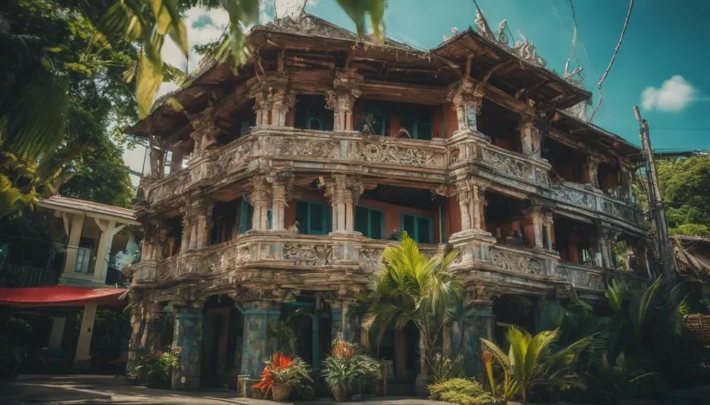 Bolocboloc Barili Cebu: Rural Charm Unveiled